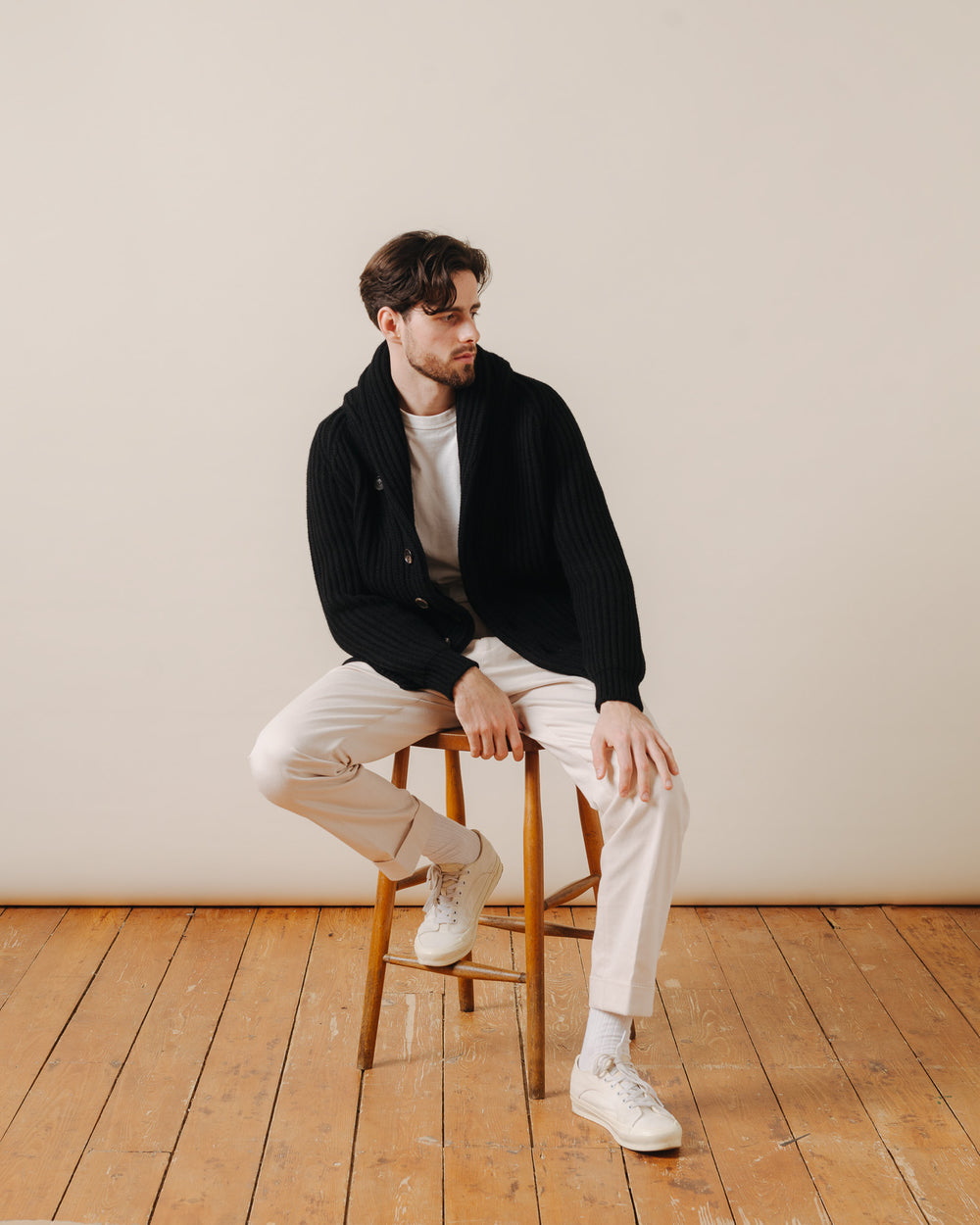 H.N. White - British Made Menswear