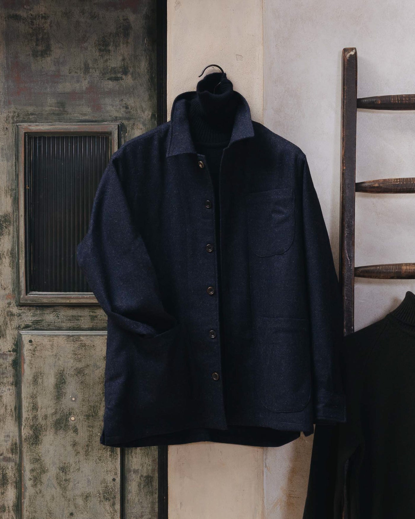 H.N. White - British Made Menswear