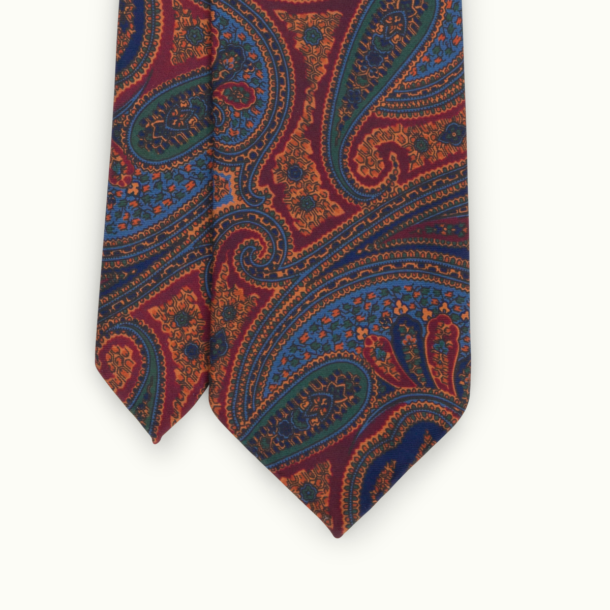 H.N. White - Handmade English ties and accessories