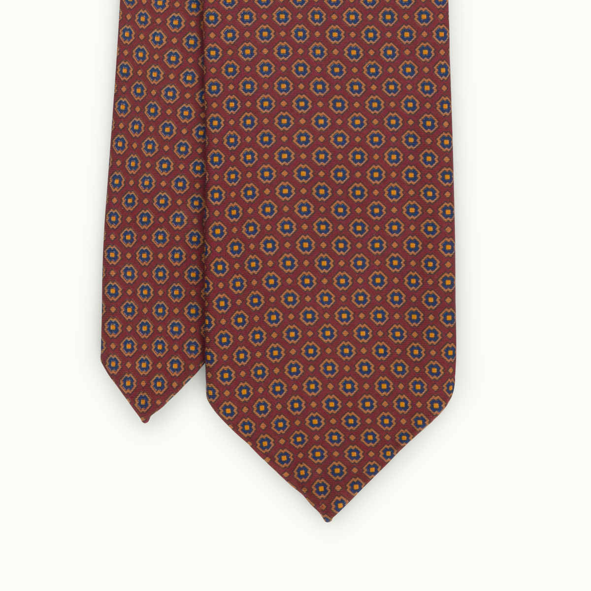 H.N. White - Handmade English ties and accessories