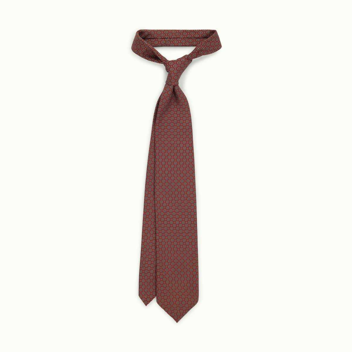 H.N. White - Handmade English ties and accessories