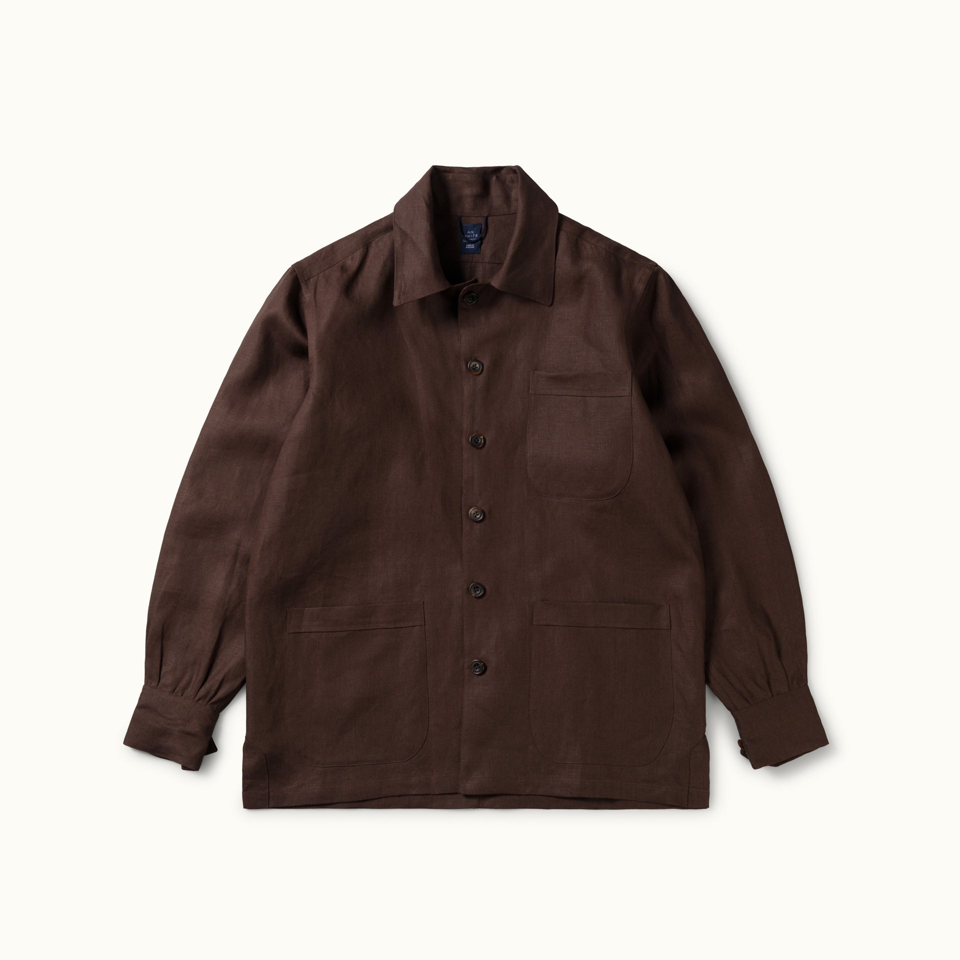 H.N. White - Handmade English ties and accessories