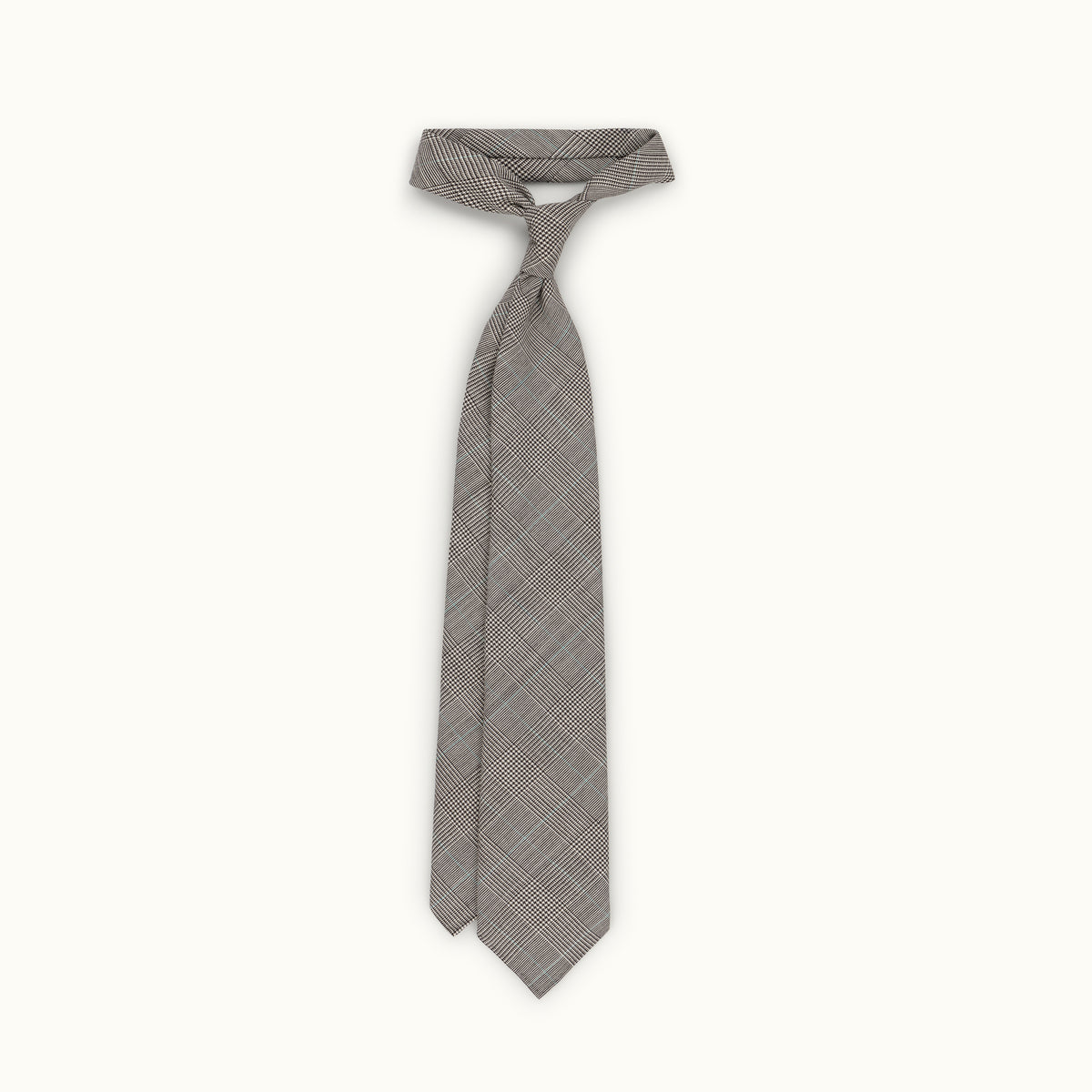 Wool & Cashmere Ties