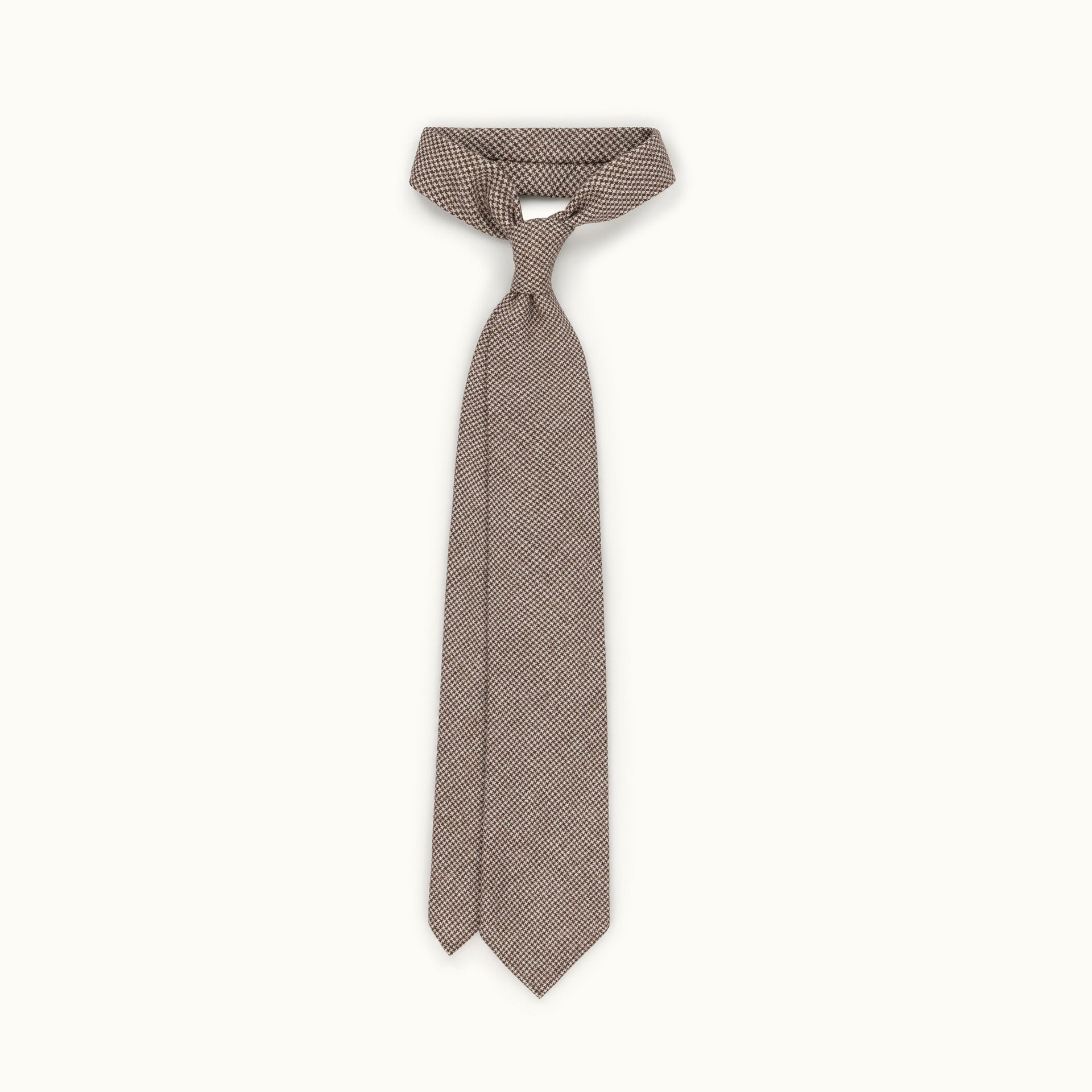 Wool & Cashmere Ties