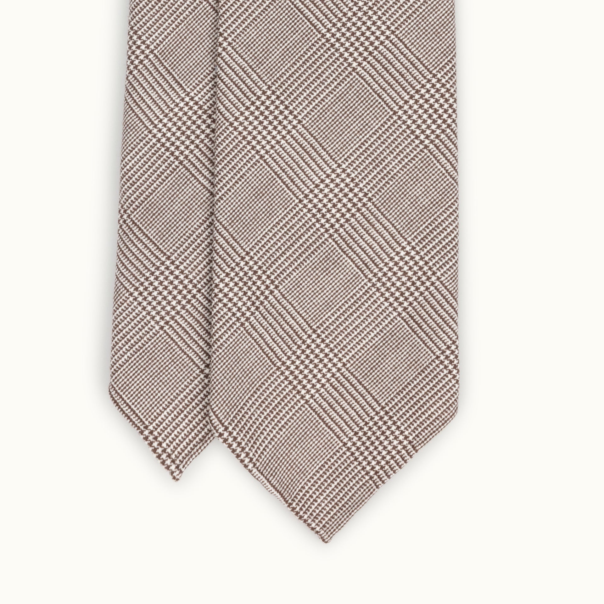 Wool & Cashmere Ties