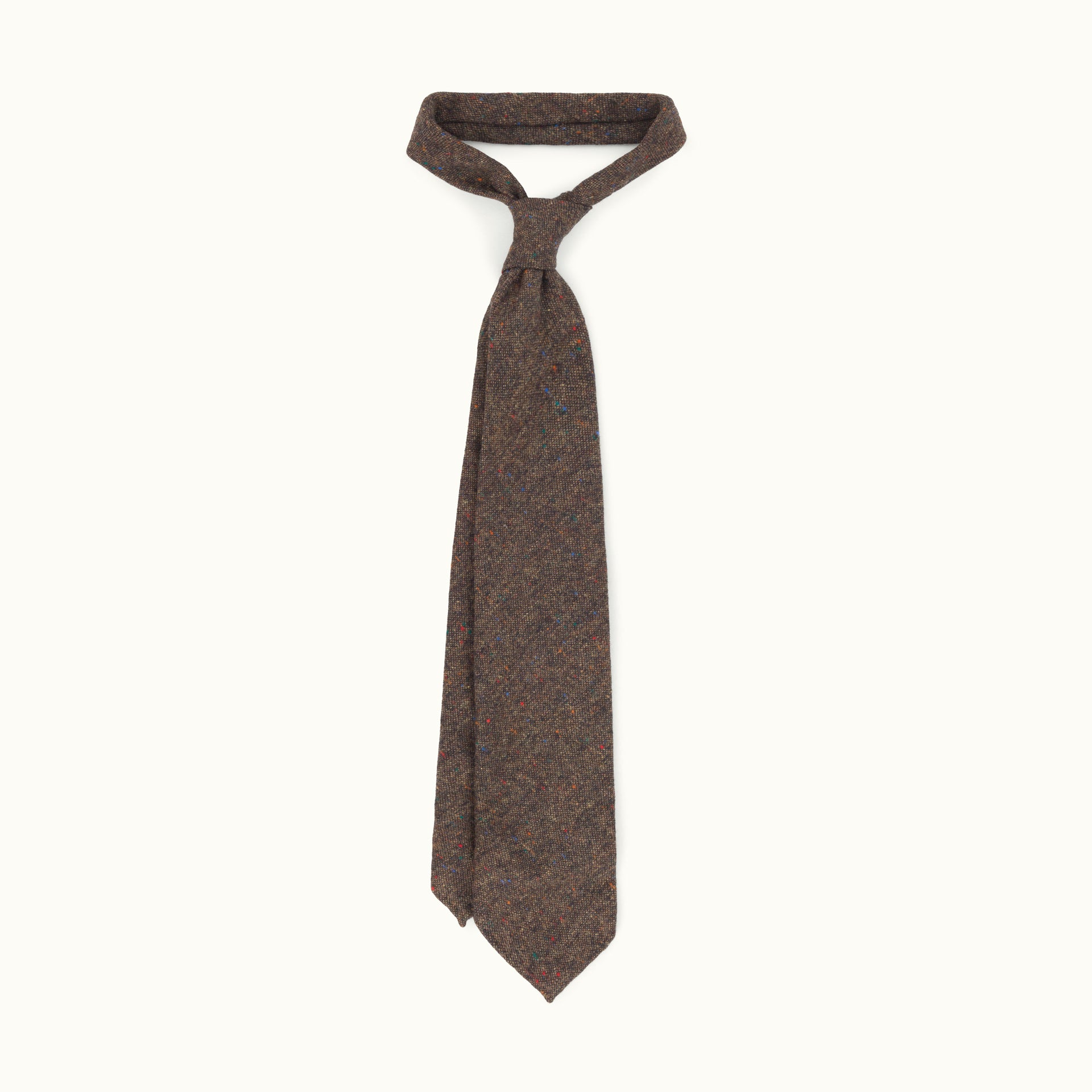 Wool & Cashmere Ties