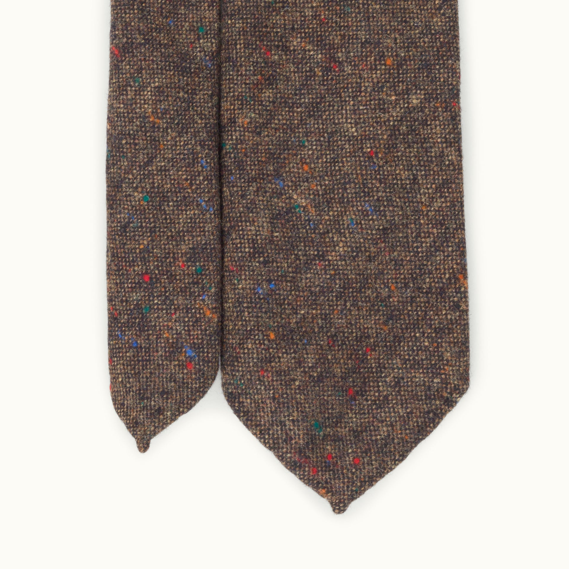 Wool & Cashmere Ties