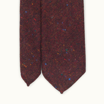 Wool & Cashmere Ties