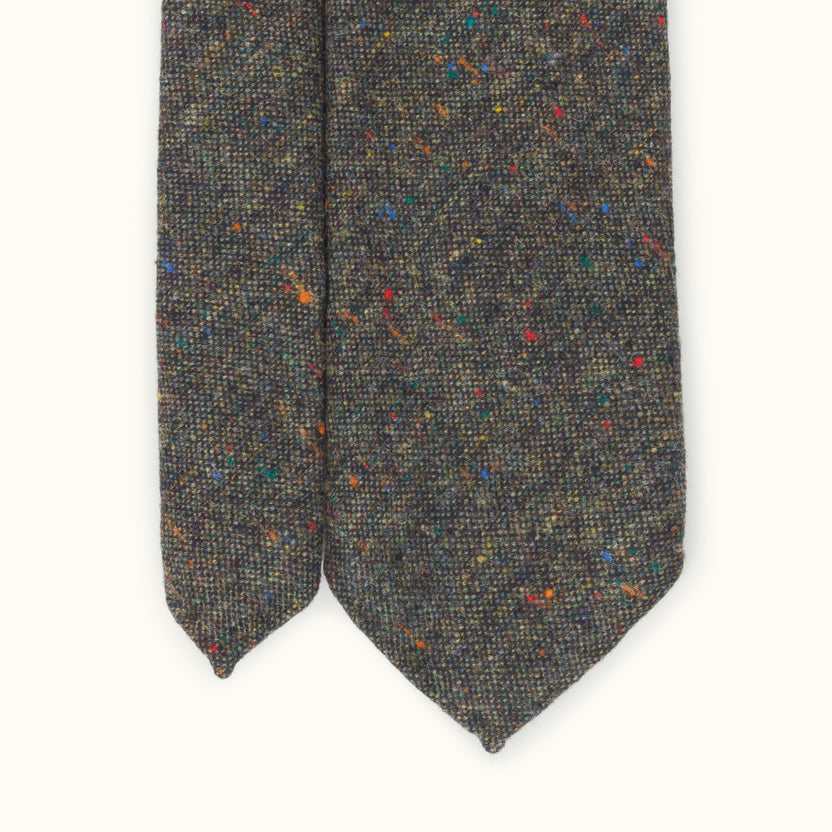 Wool & Cashmere Ties