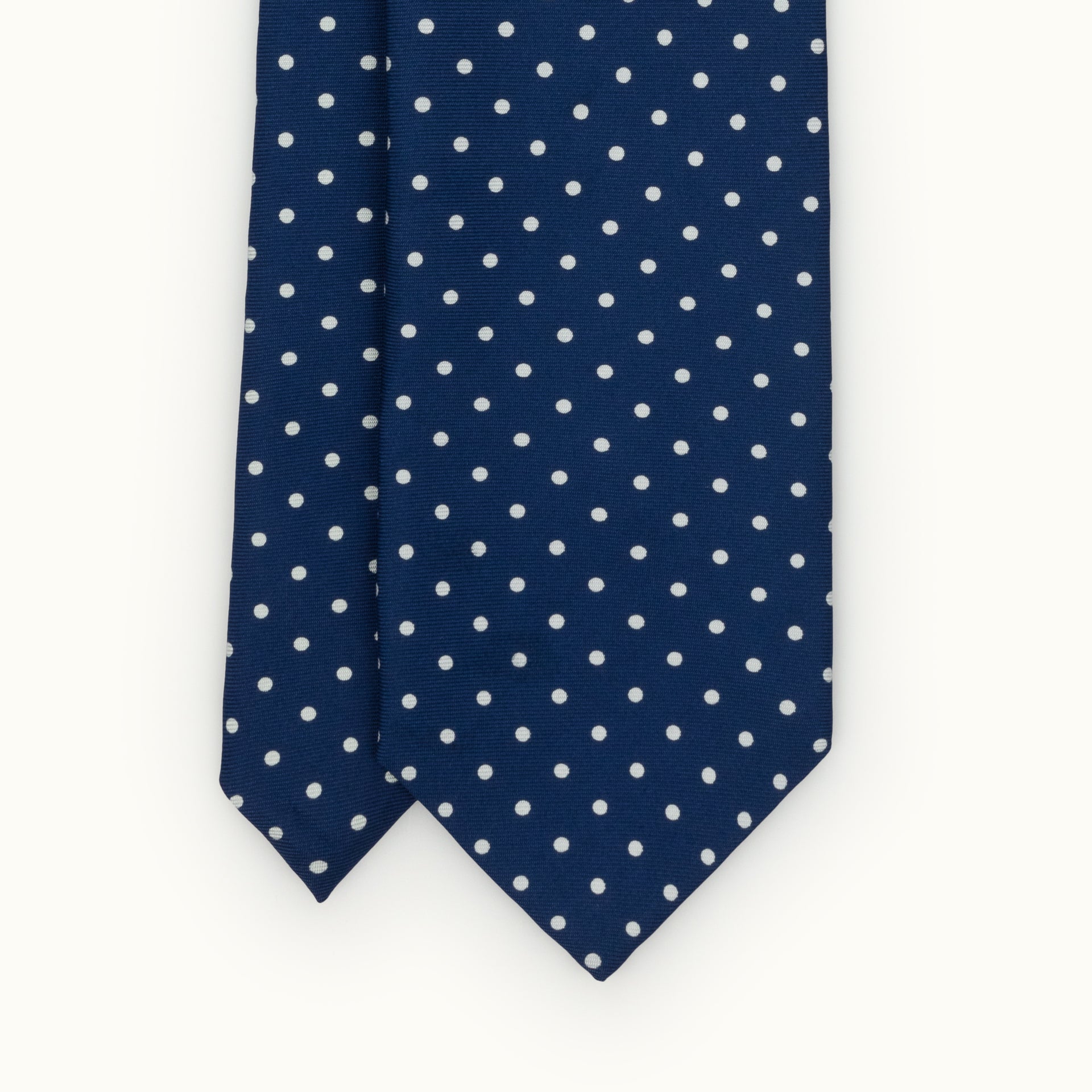 Printed Silk Ties